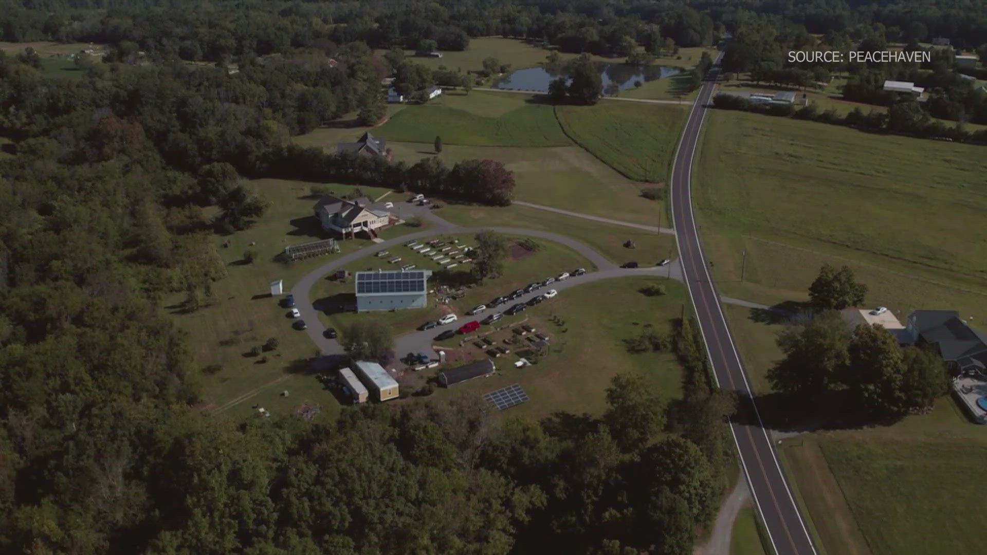 Peacehaven plans major development | wfmynews2.com