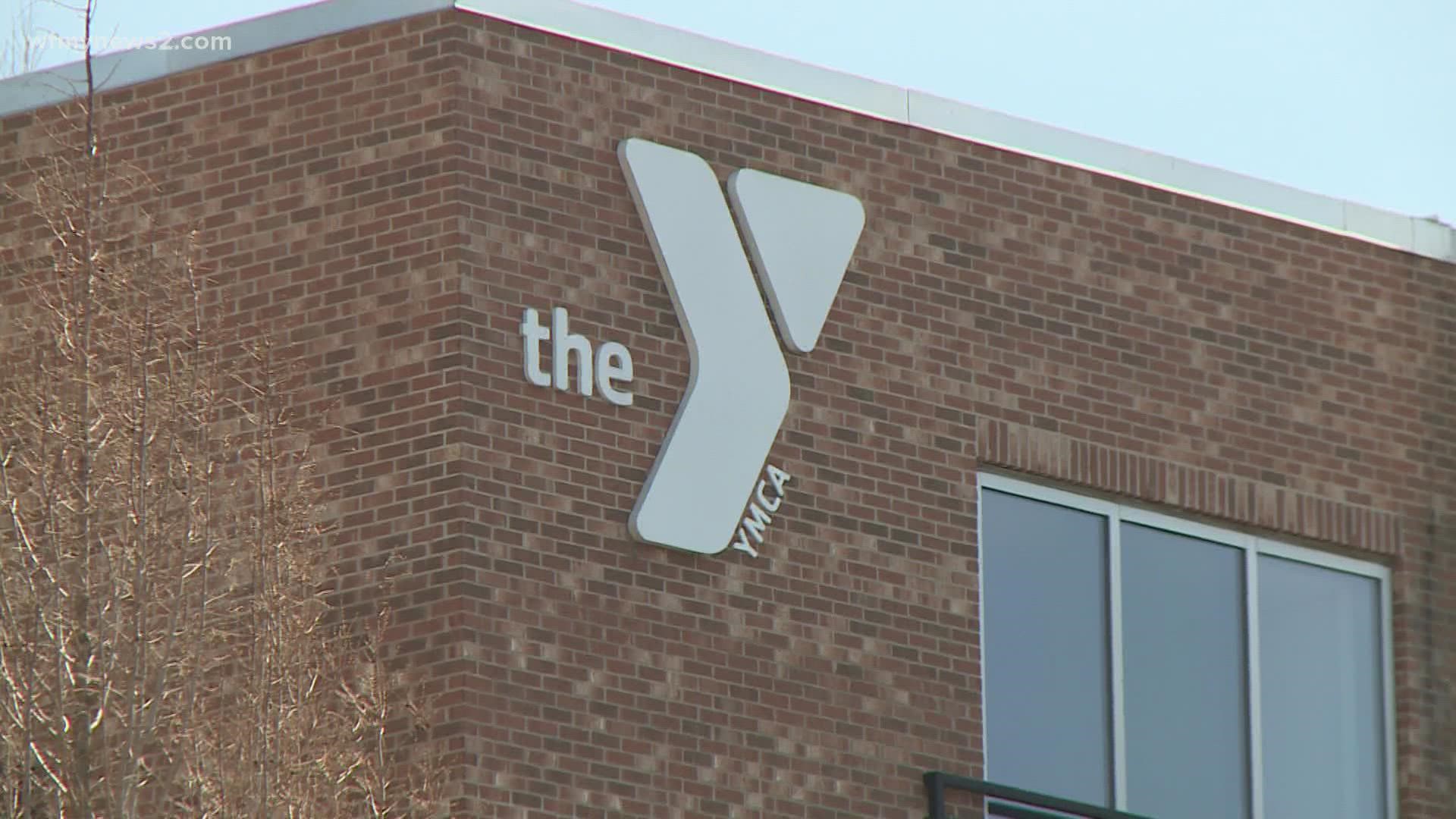Winston-Salem YMCA taking donations to help Ukraine | wfmynews2.com