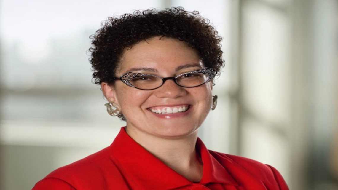 Meet Suzanne Walsh | Bennett College's New President | wfmynews2.com