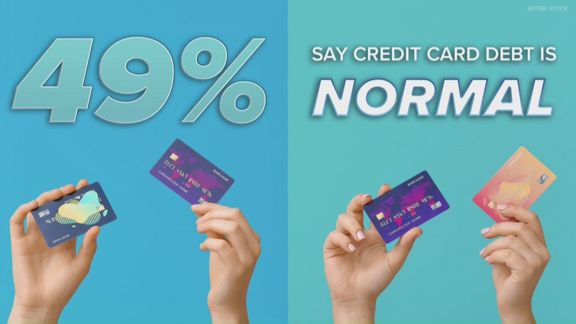 How to pay down credit card debt | 2 Wants to Know | wfmynews2.com