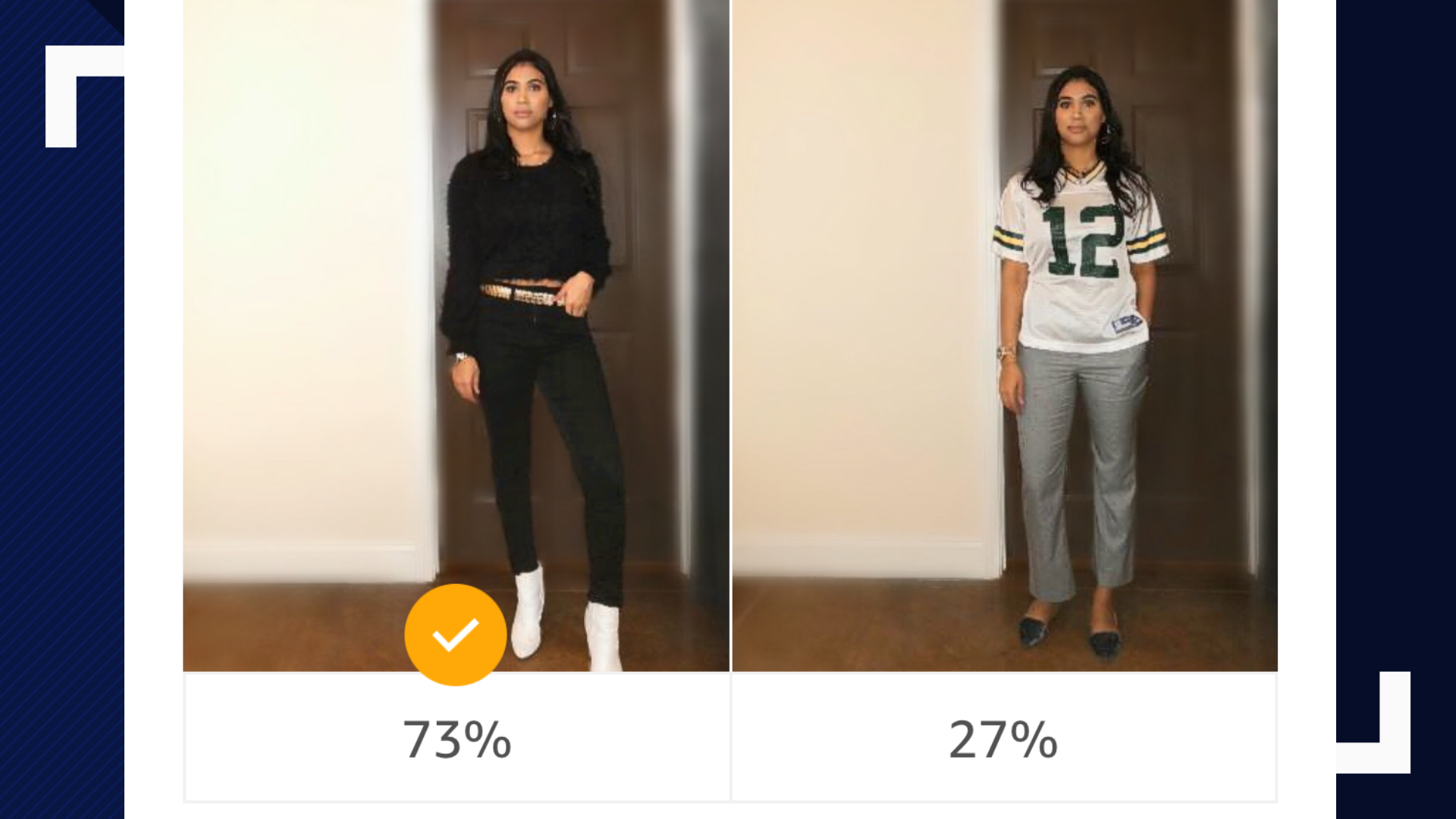 Use Artificial Intelligence To Pick Your Outfits | wfmynews2.com