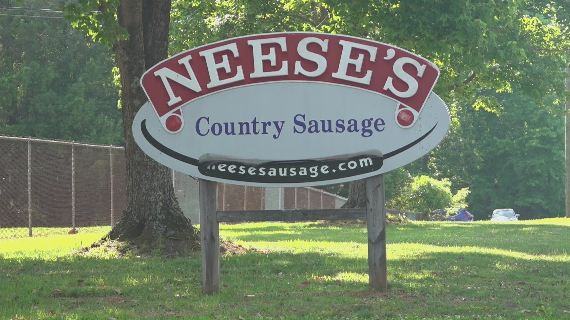 Packaging company sues Neese’s Sausage amid product shortage mystery ...