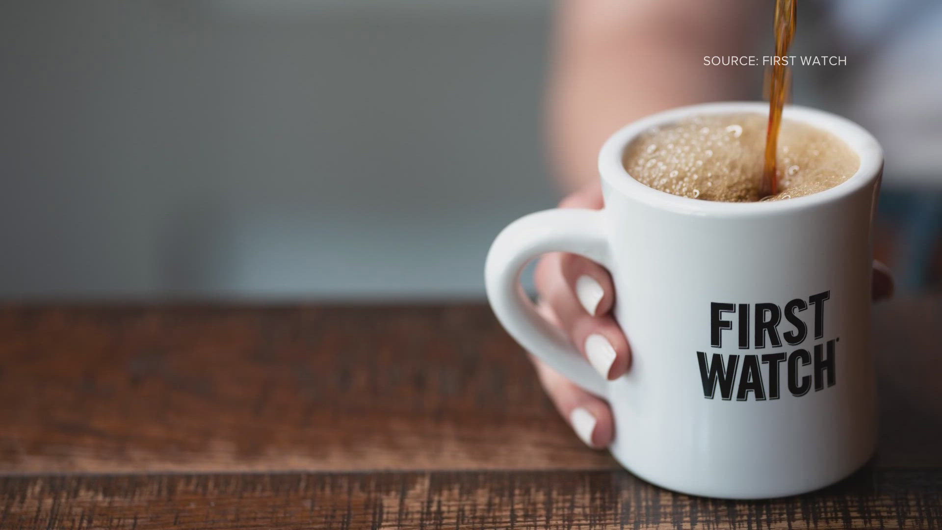 First Watch location opening at Friendly Center | wfmynews2.com