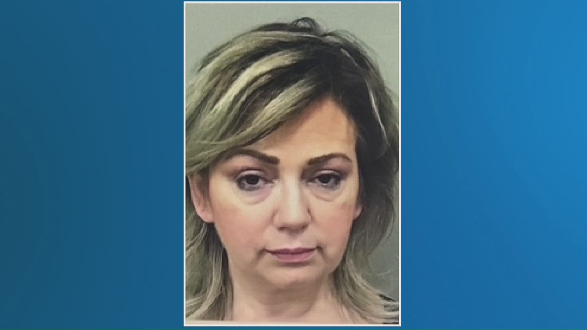 Wilkes County Register of Deeds arrested in drug investigation, SBI ...