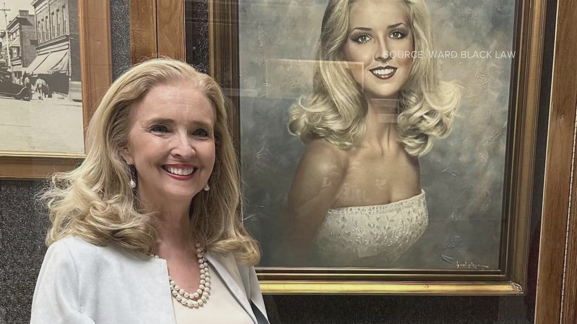 Community reacts to death of prominent Greensboro attorney Janet Ward ...