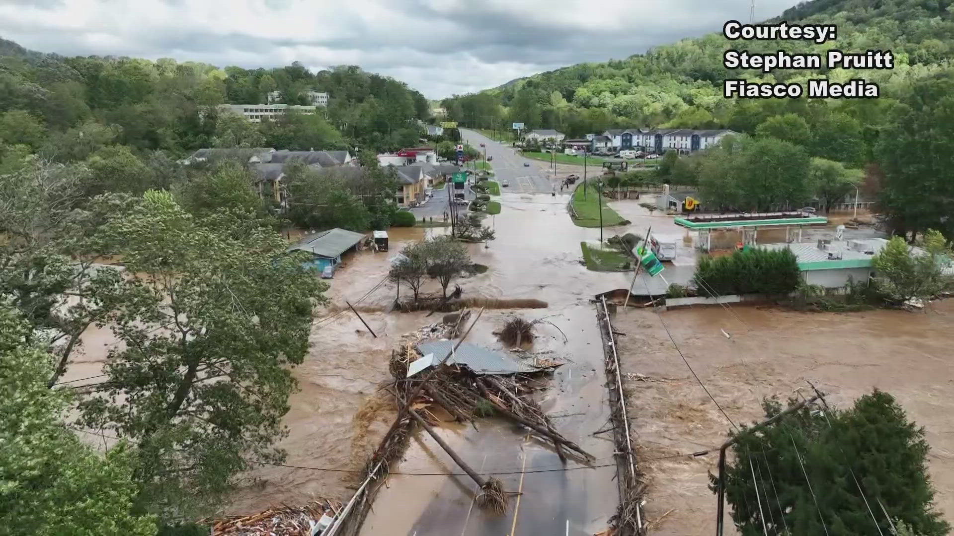 Survivors recall devastation as communities work to recover and seek ...