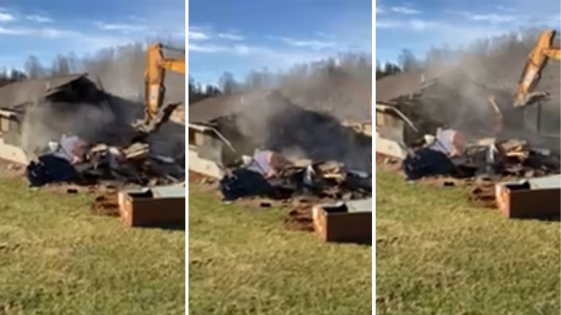 Sparta earthquake: 1 year since 5.1 magnitude groundshaker | wfmynews2.com