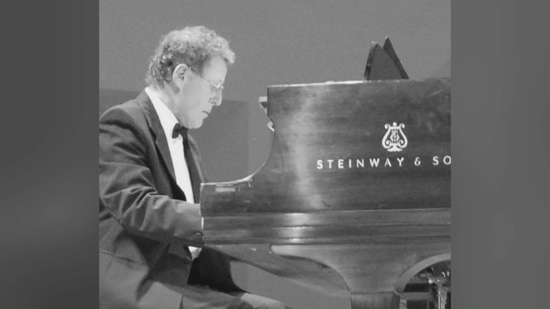 Wake Forest music accompanist Thomas Turnbull killed in Winston-Salem ...