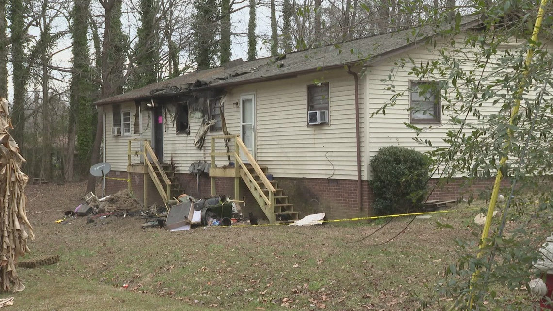 HP Fire Dept. gives update, shares fire safety tips amid deadly duplex ...