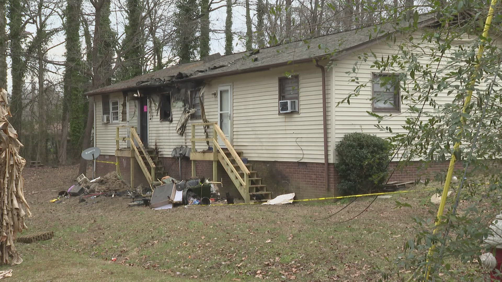 HP Fire Dept. gives update, shares fire safety tips amid deadly duplex ...