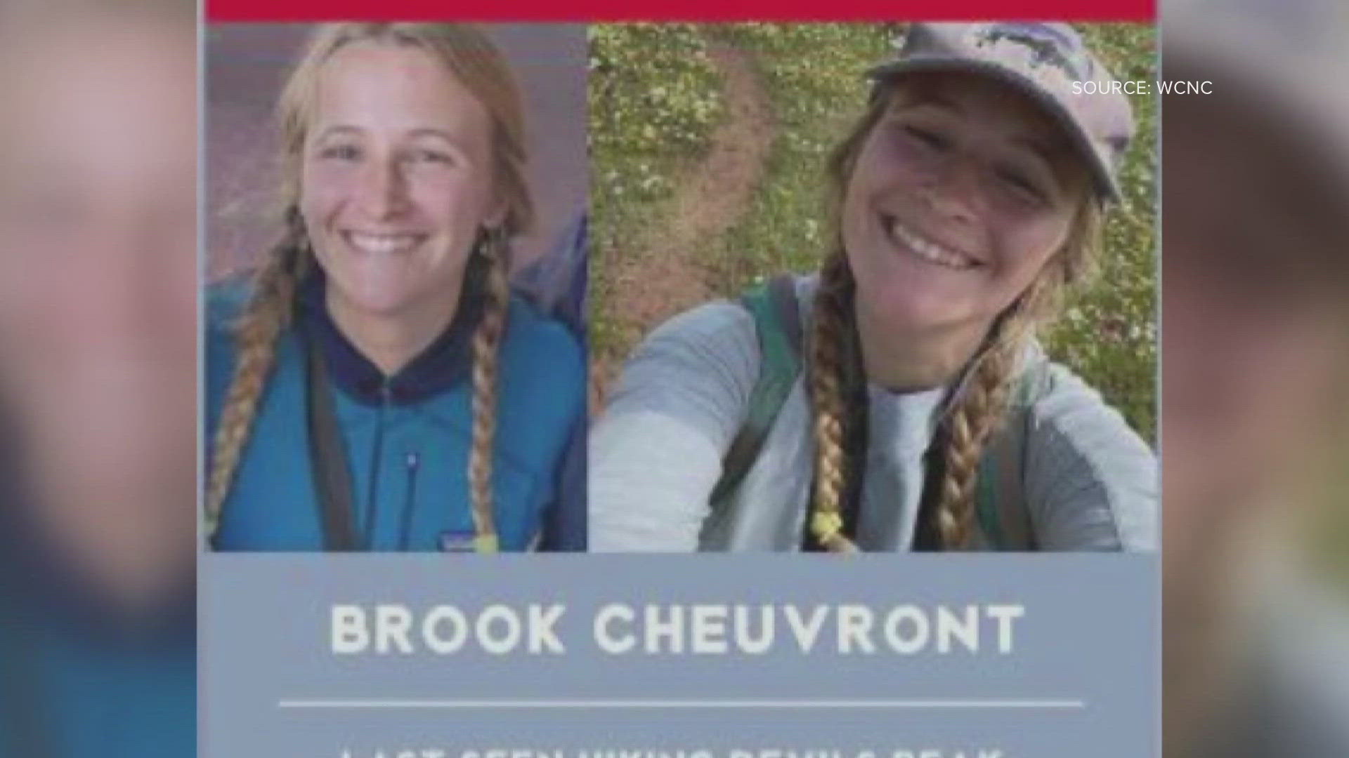 UNC student found dead on study abroad trip in South Africa | wfmynews2.com
