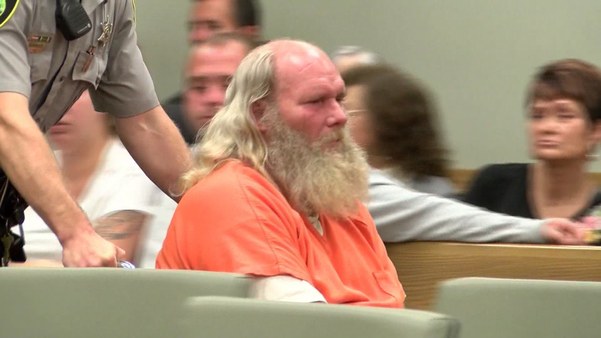 NC Man Charged in Hollywood Director's 1985 Murder | wfmynews2.com