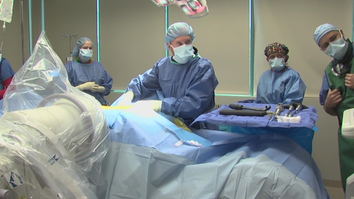 Questions to ask your doctor before a procedure | wfmynews2.com