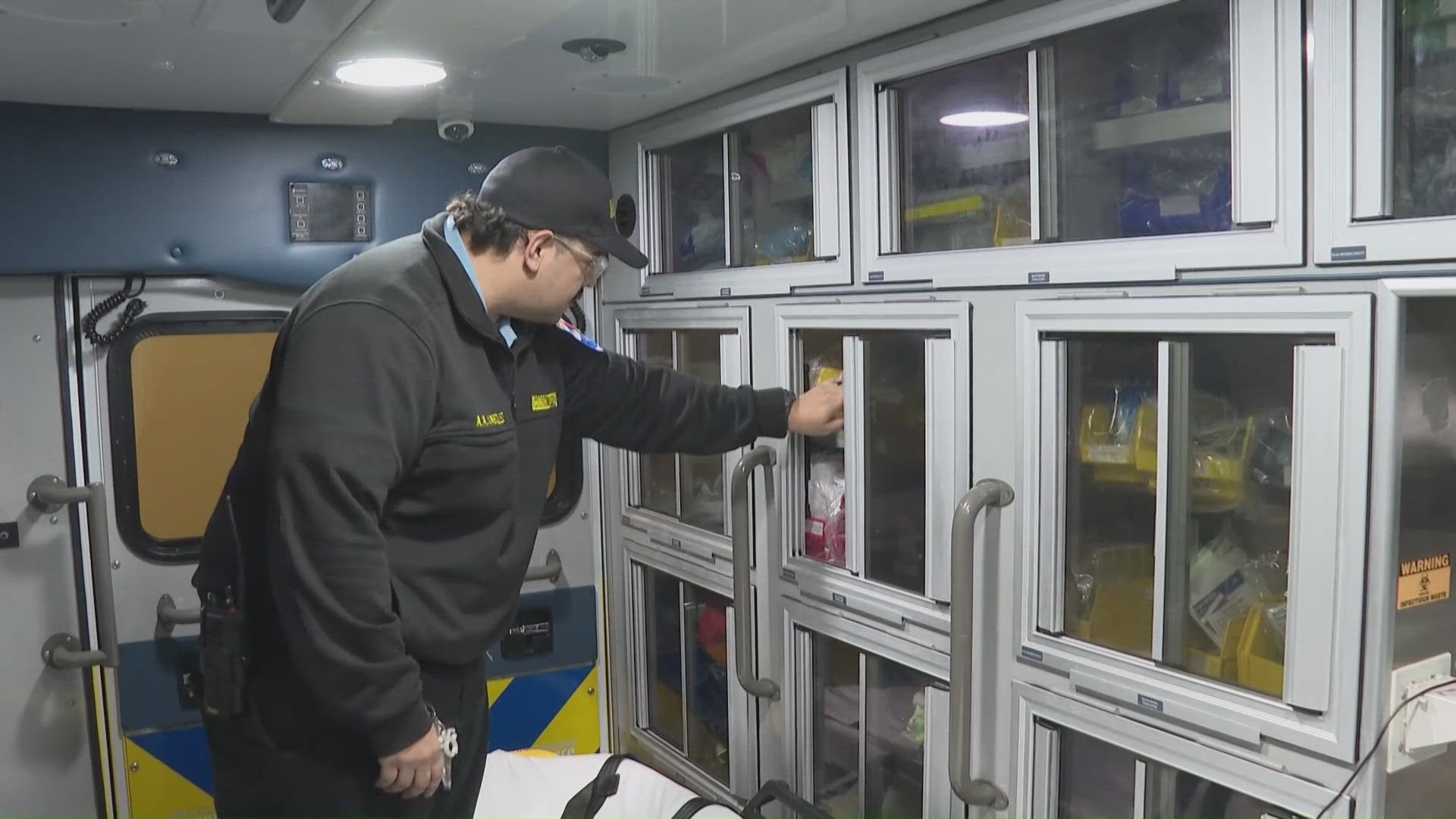 ACNB: Q4 Earnings Snapshot | wfmynews2.com