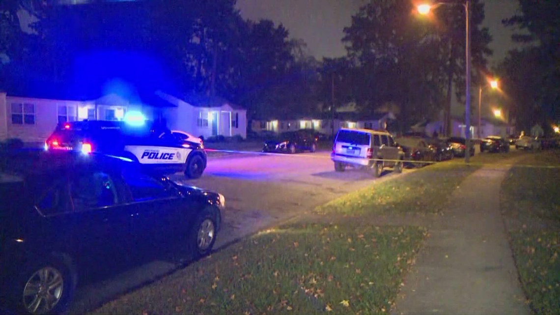 20-year-old arrested in connection with 2022 murder of North Carolina A ...