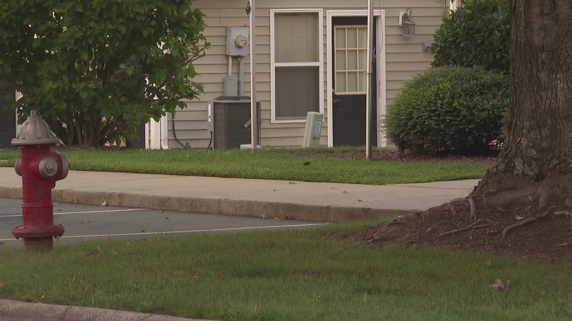 Graham teens arrested on first degree murder charges | wfmynews2.com