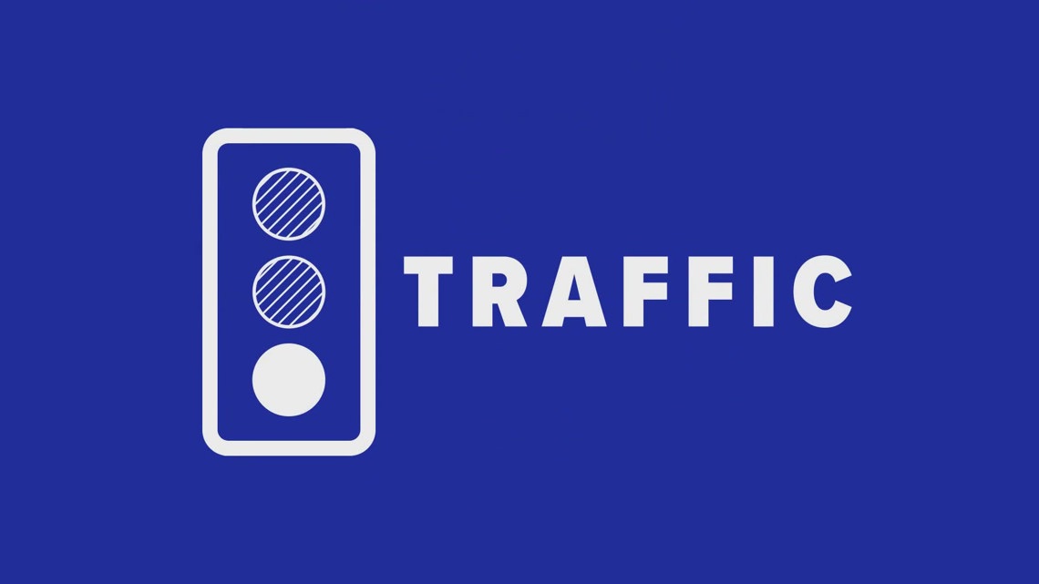 Lees Chapel Road reopens after downed power lines, city says ...