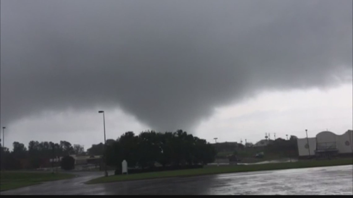 Tornado Safety Tips | What you need to know to be as safe as possible ...