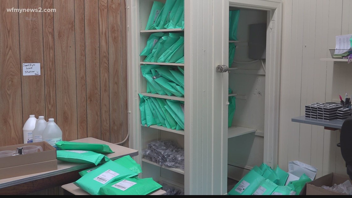 From ophthalmologist to beauty brand boss, Dr. Anika Goodwin ...