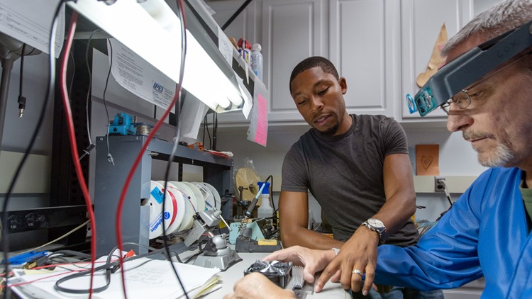 ‘I want to empower, enable and prepare the next generation’ | 27-year ...