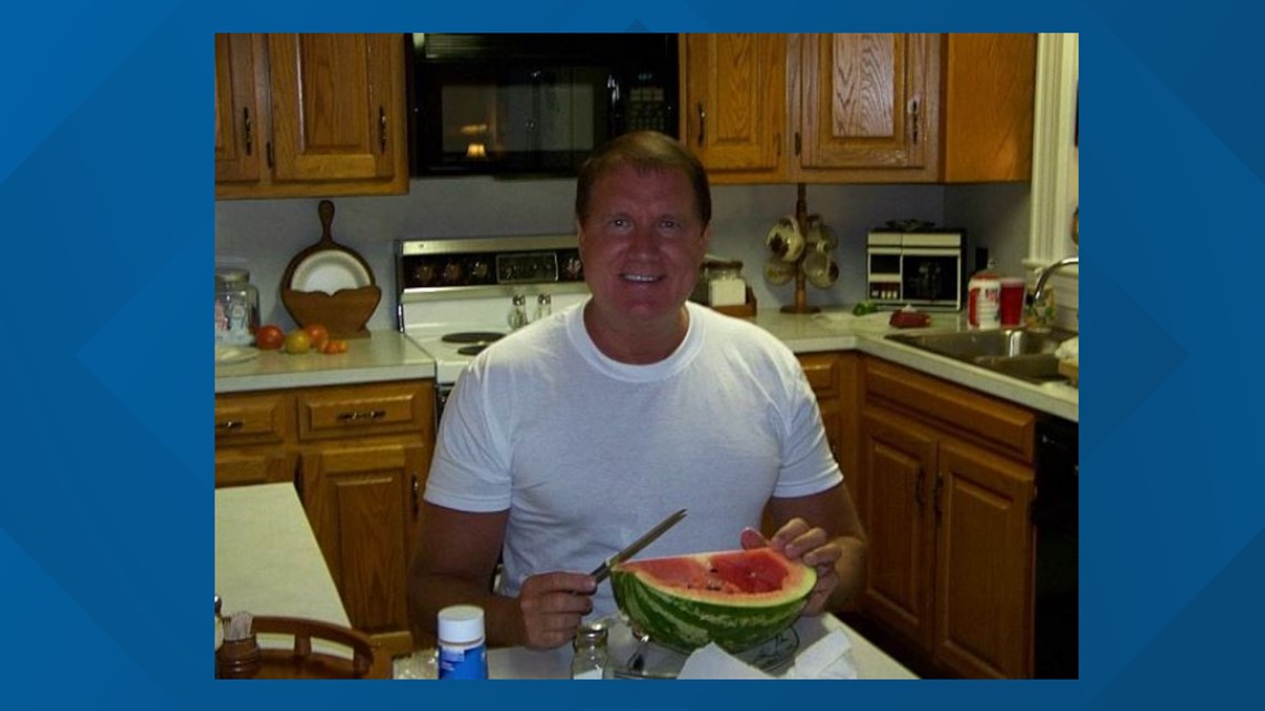 Surry County remembers EMS director John Shelton | wfmynews2.com