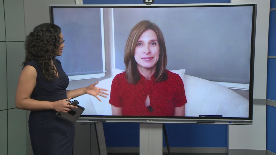 Making the most of our days | wfmynews2.com