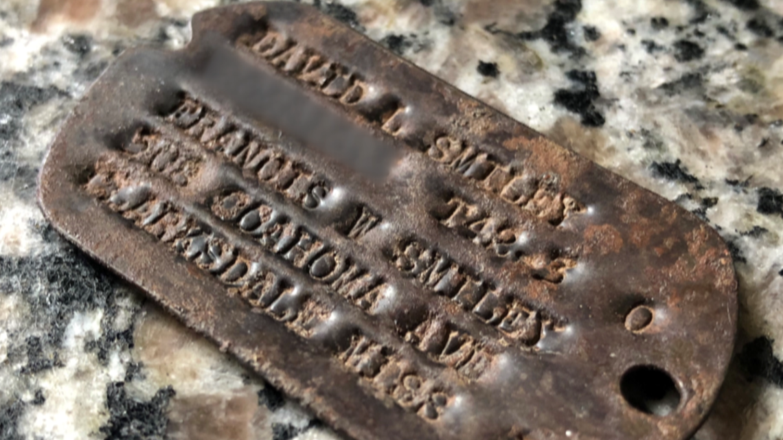 Years after his death, Dr. David Smiley is still inspiring others ...