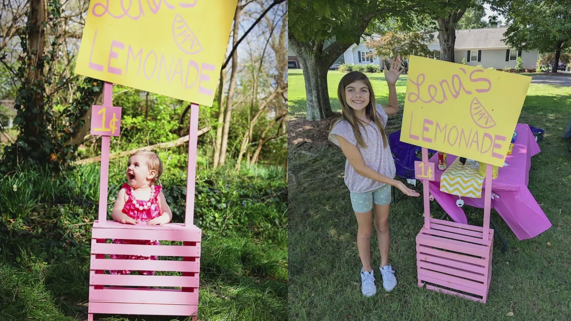 The Summer Lemonade Stand is more than just a rite of passage for kids ...