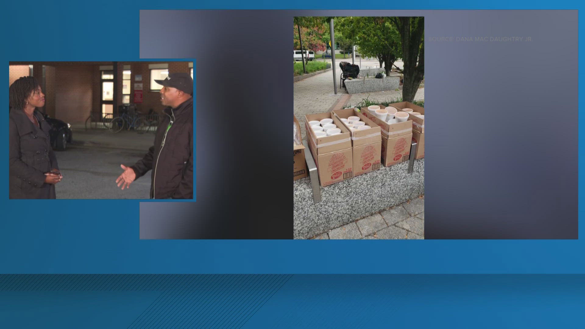 Gate City 180 offers one-stop resource hub for Greensboro’s homeless ...