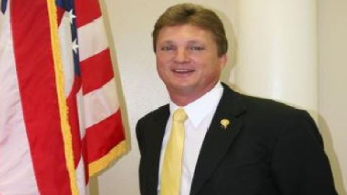 Guilty plea for Eden city manager Stephen Corcoran | wfmynews2.com