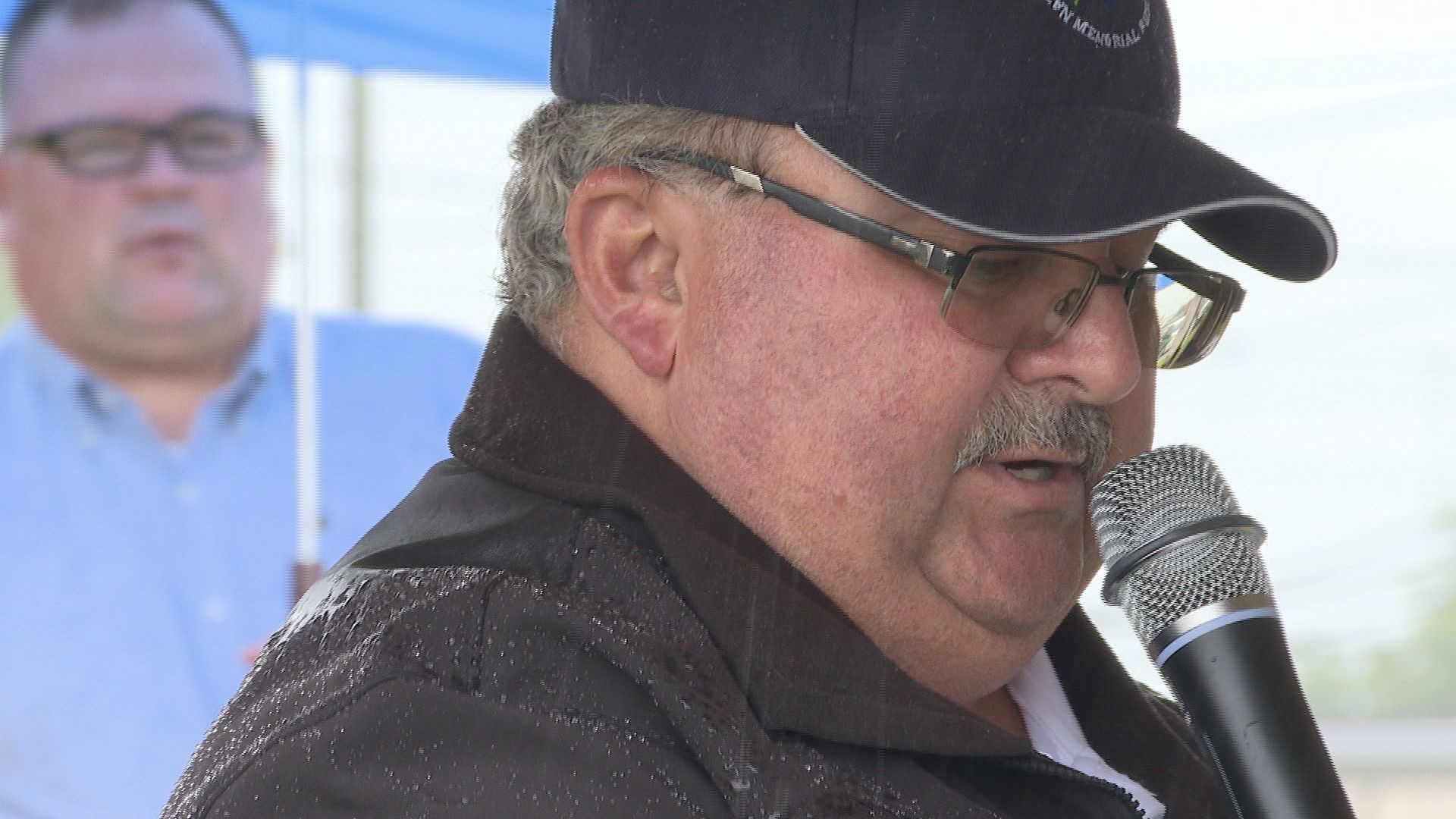 PHOTOS | Celebration Of Life Event Held For Fallen NCSHP Trooper ...