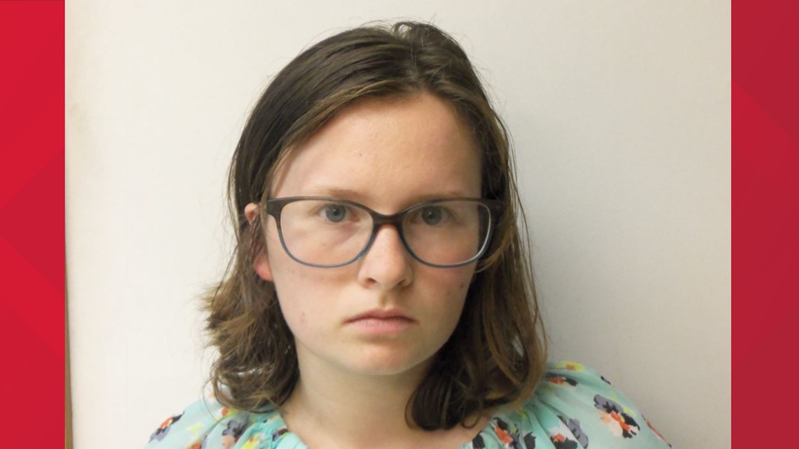 Preschool teacher charged with child abuse | wfmynews2.com