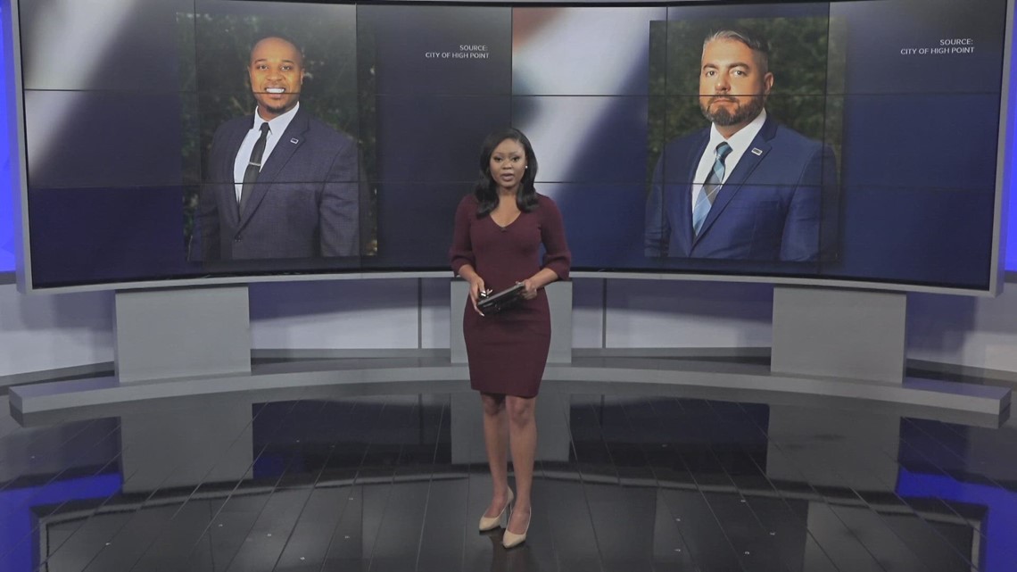 High Point mayor candidates share plans for economic development ...