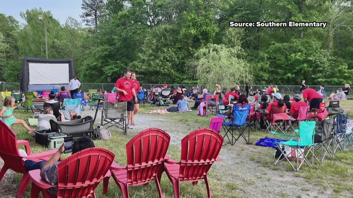 Southern Elementary PTA helping students succeed | wfmynews2.com