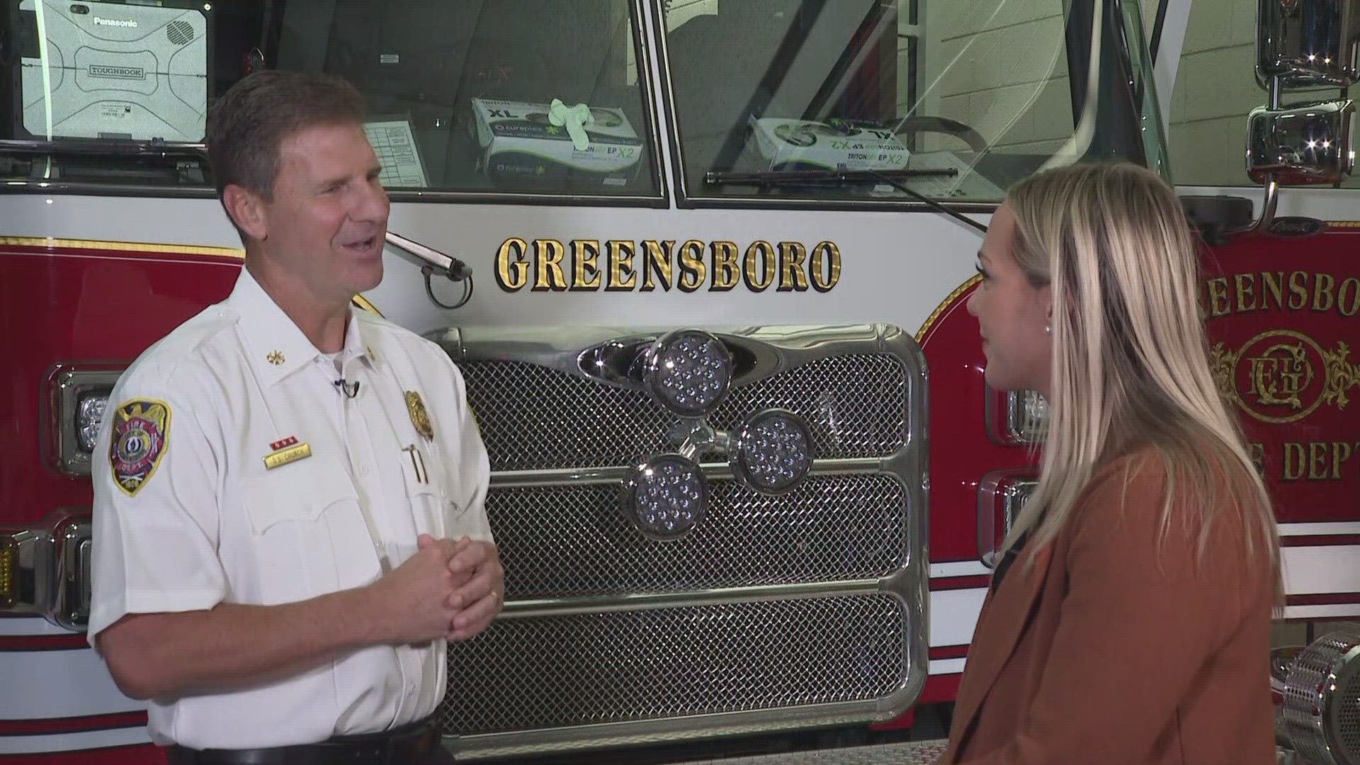Greensboro Fire Department celebrates National Fire Prevention Week ... Greensboro Fire Department celebrates National Fire Prevention Week ...