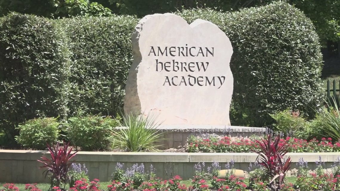 HHS to end contract with Former American Hebrew Academy in April ...