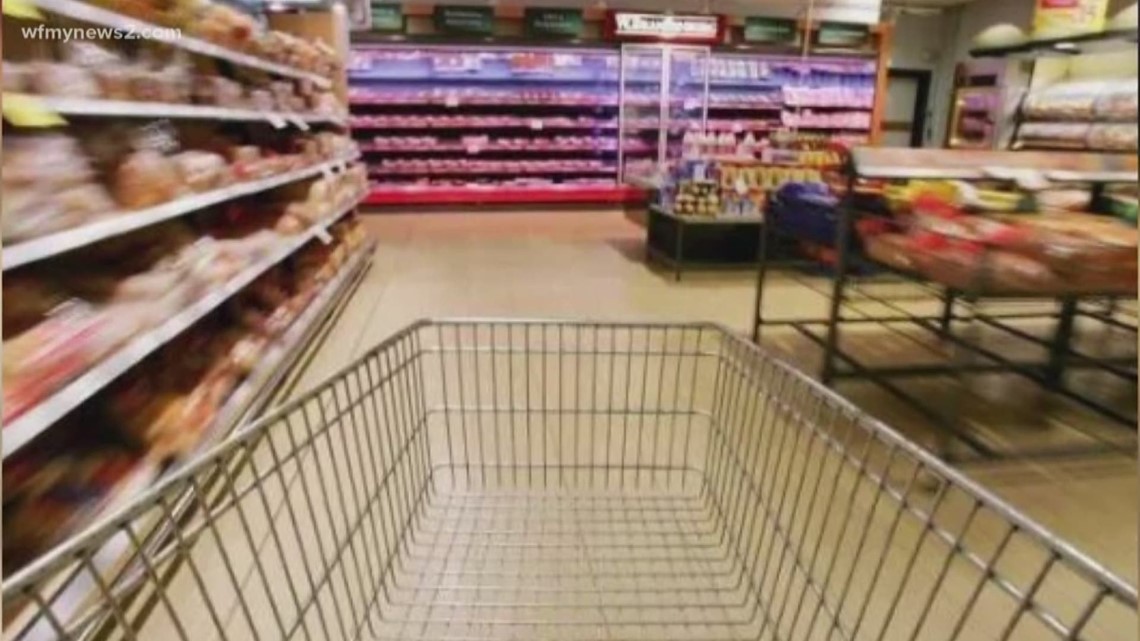 VERIFY: Fentanyl on Shopping Carts | wfmynews2.com