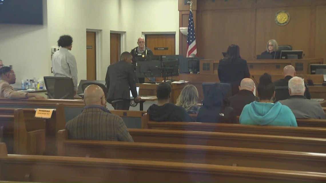 Opening statements, testimony begin in Orange County double murder ...