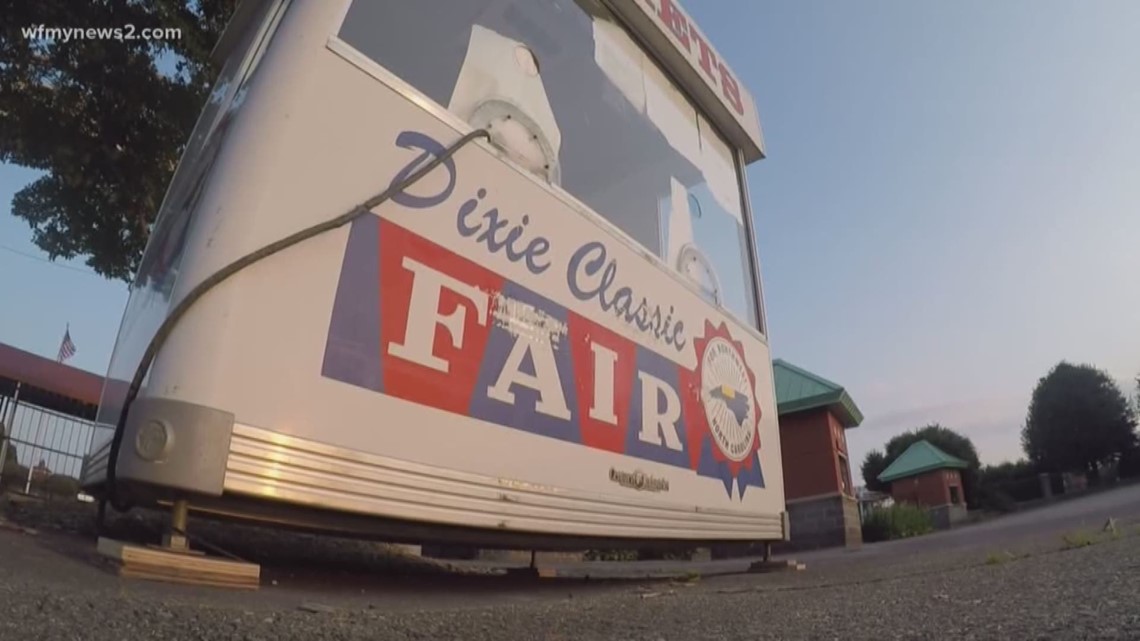 Sons of Confederacy Responds to Dixie Classic Fair Name Change ...