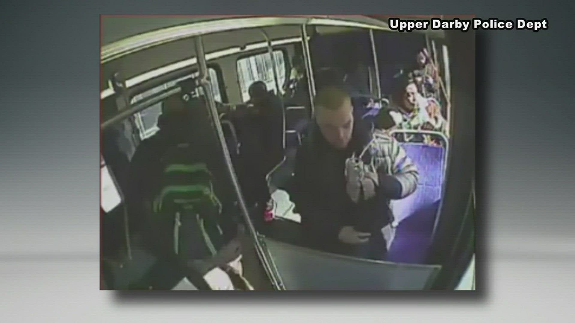 Caught On Camera Man Overdoses On Heroin Saved By Police Wfmynews2