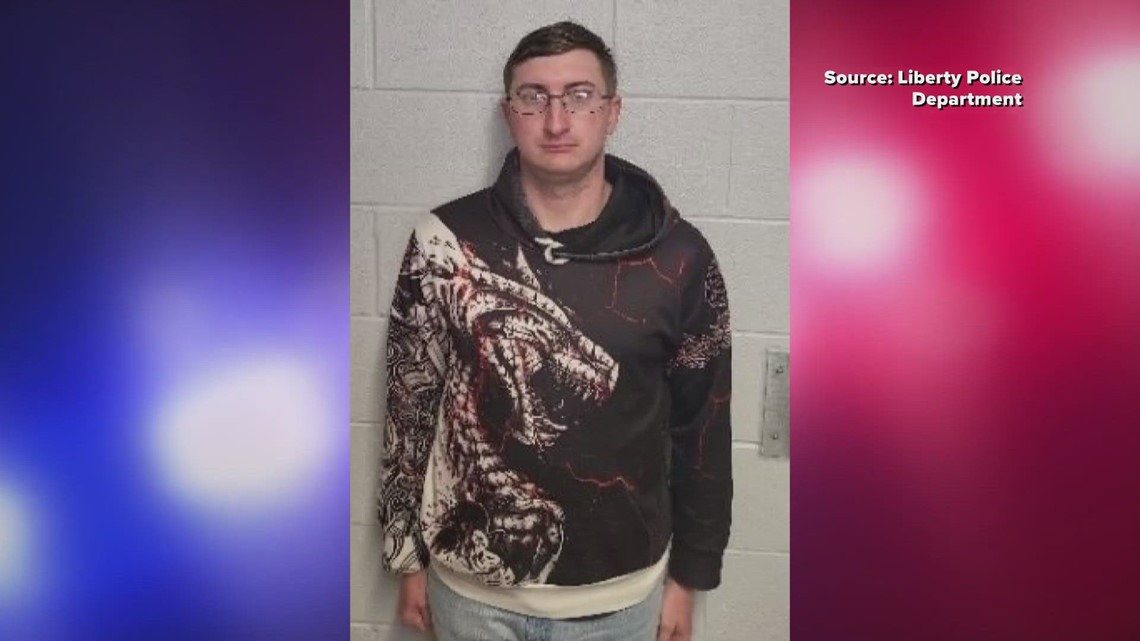 Fort Bragg soldier accused of child sex crimes | wfmynews2.com