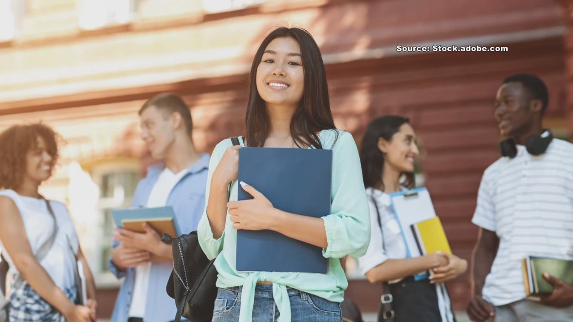 Student Loans: What's next and how to prepare | wfmynews2.com