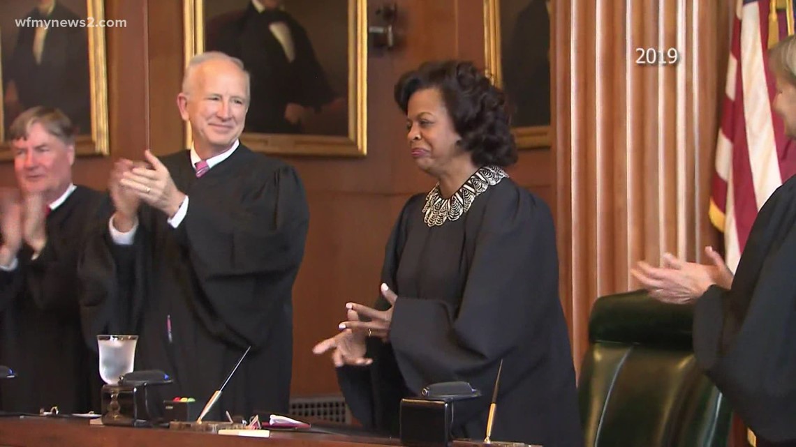 Former NC Supreme Court Chief Justice running for U.S. Senate ...