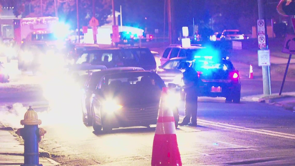 Dudley shooting: Teen arrested for first-degree murder | wfmynews2.com