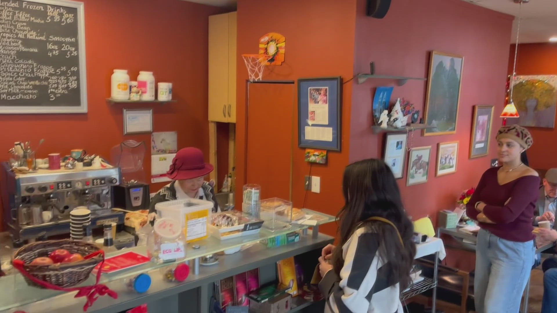 The Town of Banner Elk rallies together amid Helene destruction ...