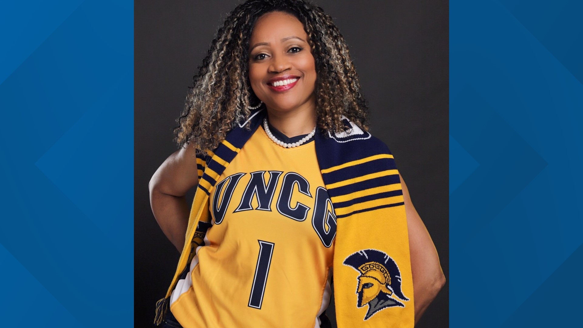 UNCG sports hall of famer chosen to be fan cut out at Final Four ...