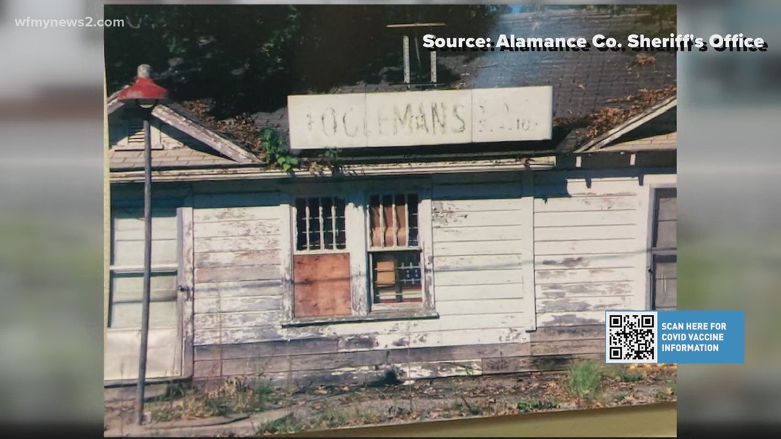 Unsolved: Tom Fogleman killed at his store nearly two decades ago ...