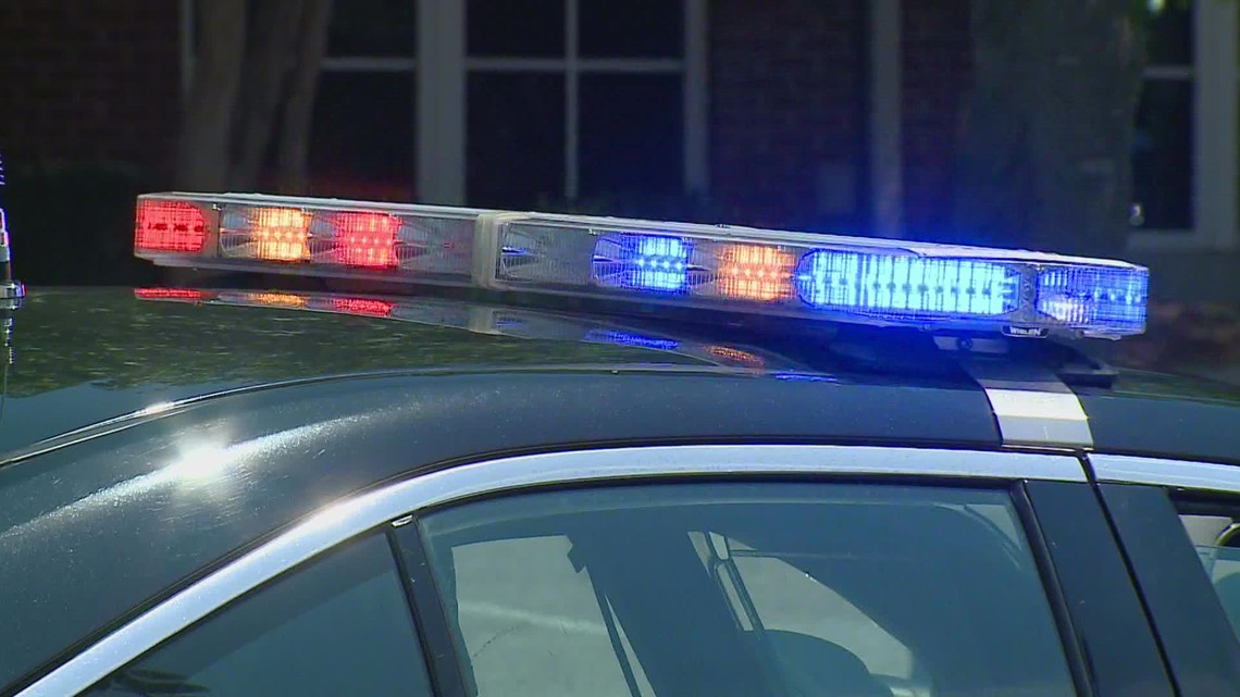 Greensboro residents on high alert as crime activity increases ...