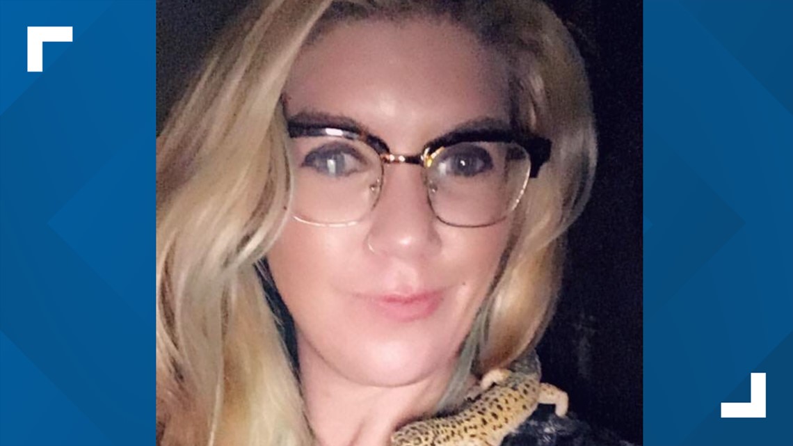 Dumpster diving death: Missing woman's body believed at landfill ...