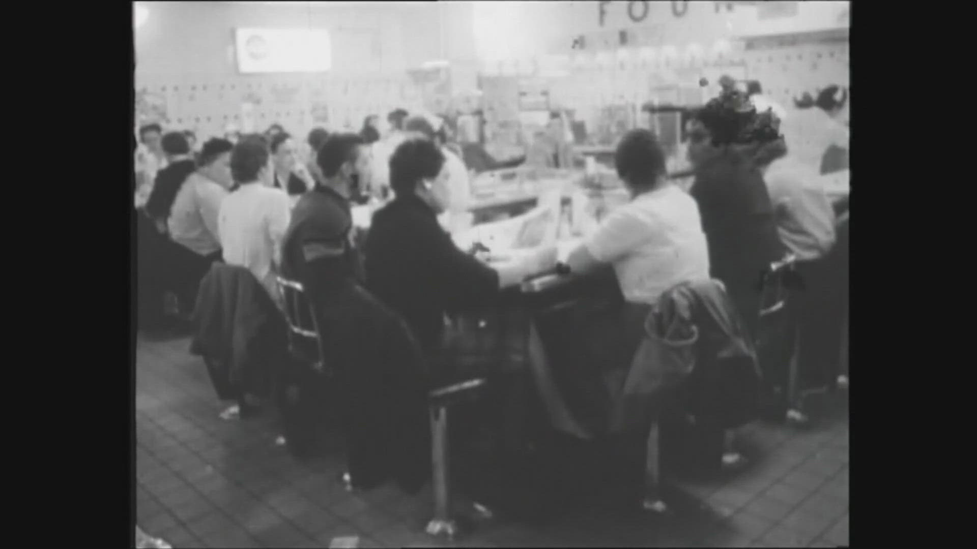 Verify: Did the Smithsonian remove Greensboro sit-in artifacts ...
